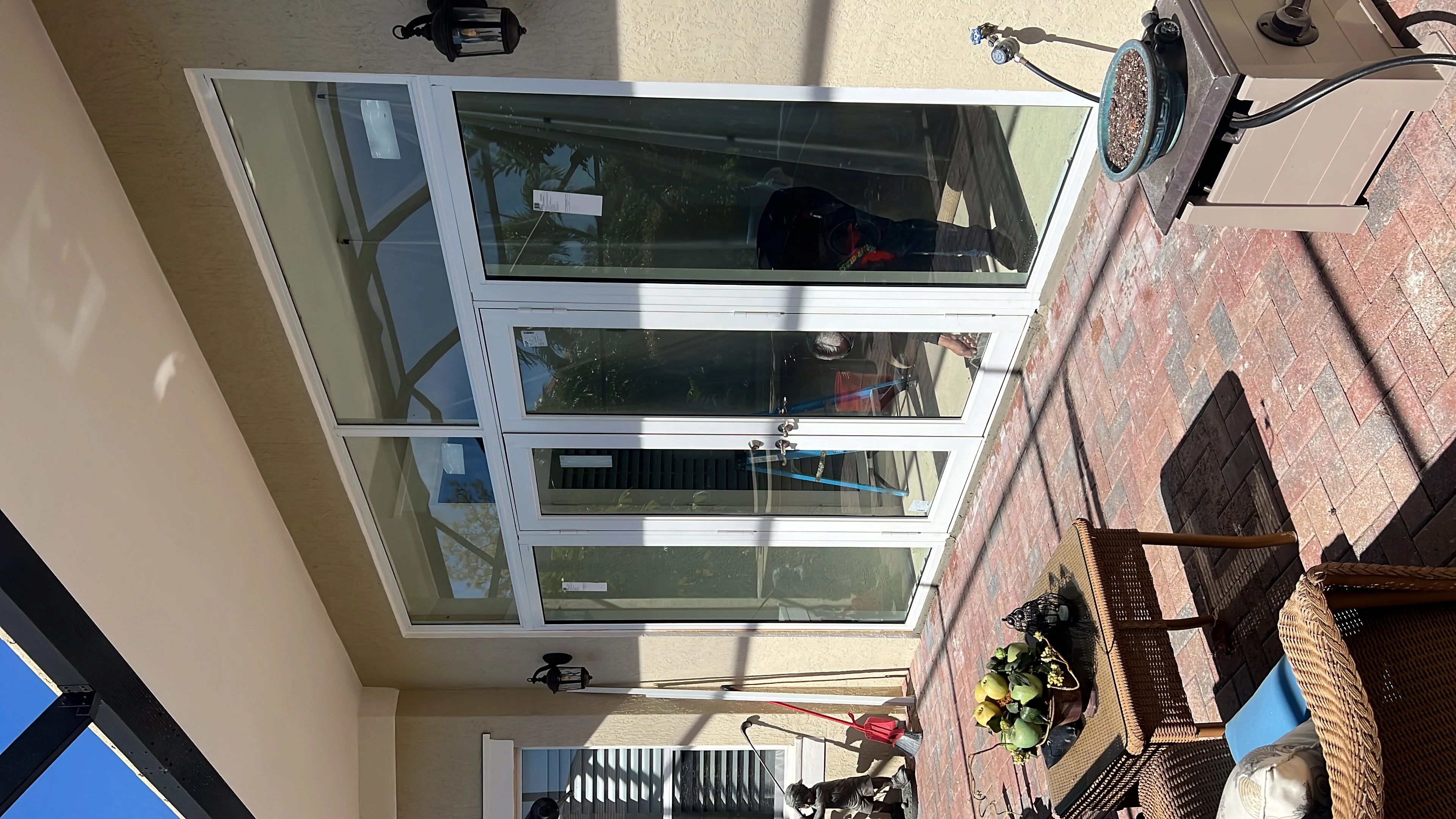 Premium Impact Windows & Doors | Hurricane Protection Florida